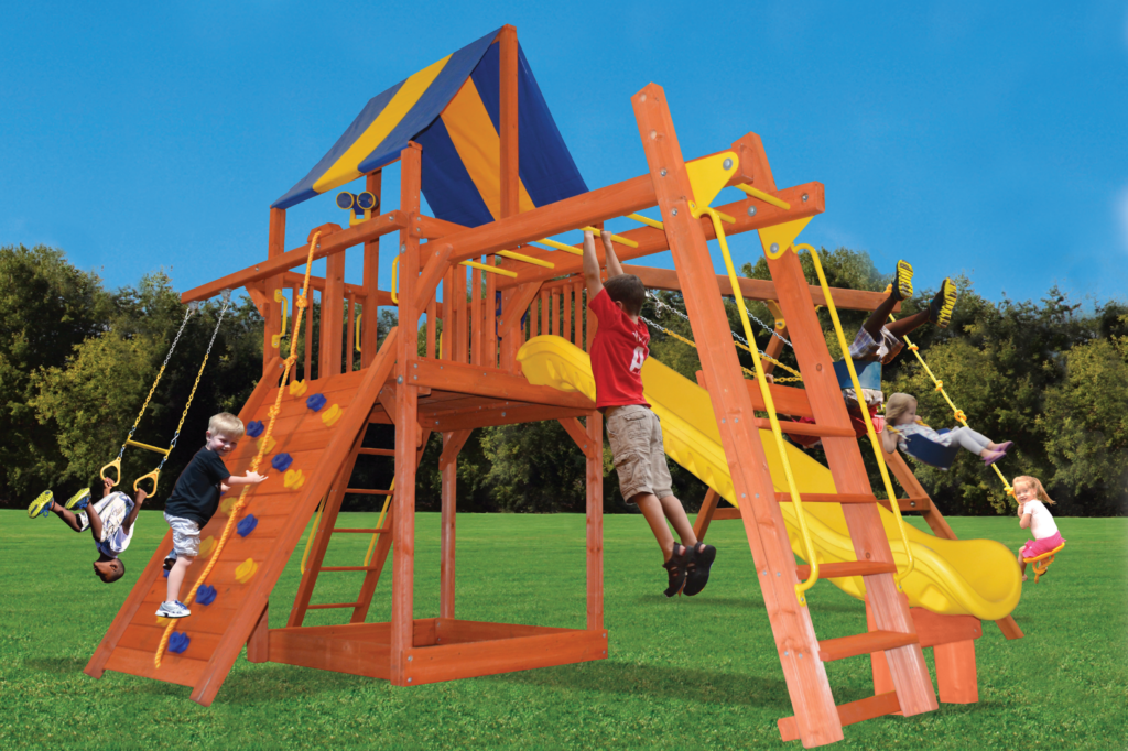 Turbo Deluxe Fort Combo 3 | USA Play